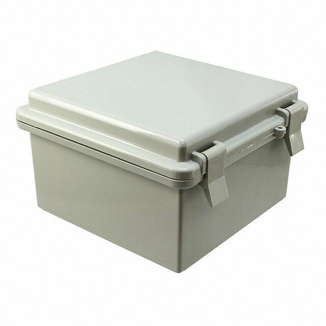 Solar Transition Pass-through Box - Terminal Junction Box - XL Series ...